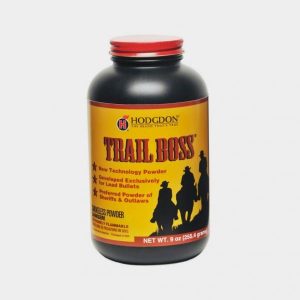 Trail Boss Powder For Sale At Best Price | Stock Up Now! - Canadian Reloads